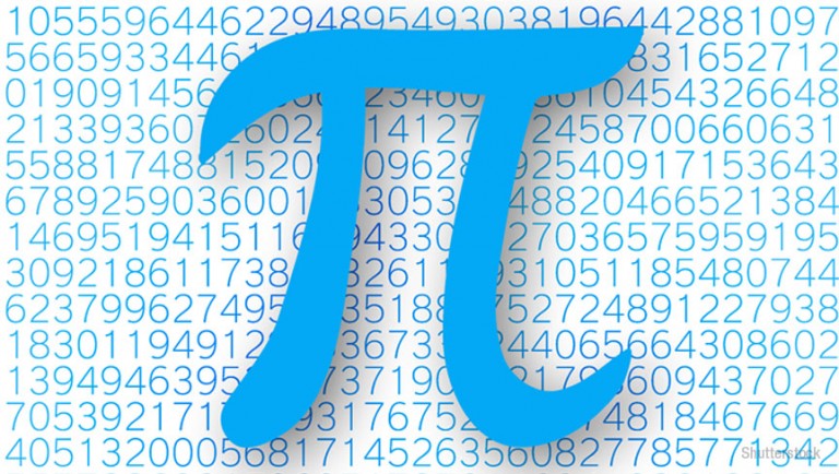 Baudhayana: The man who discovered ‘pi’